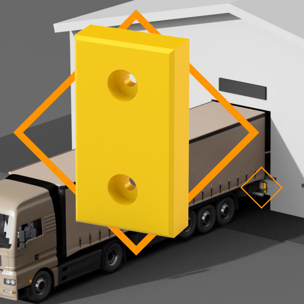 Buffalo Static Defender – Docking Solutions