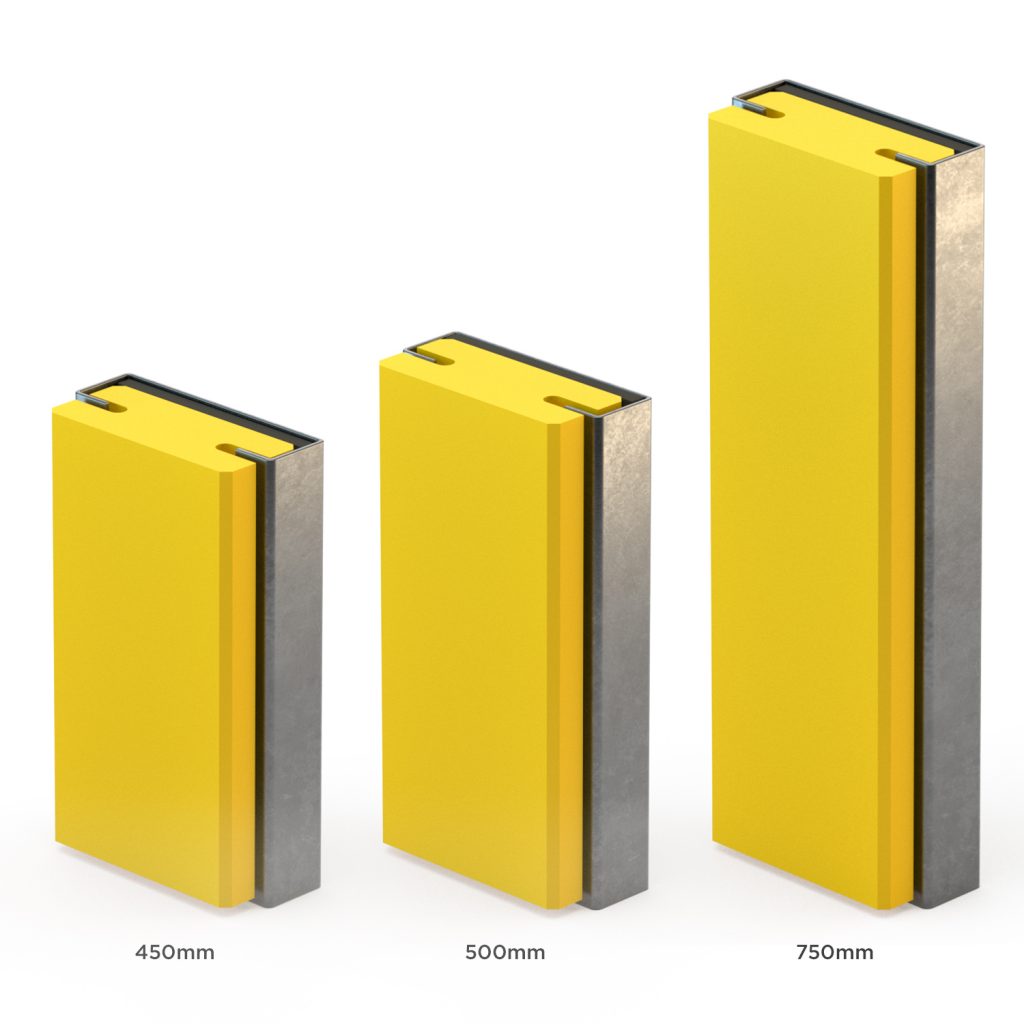 Buffalo Dynamic Defender – Docking Solutions