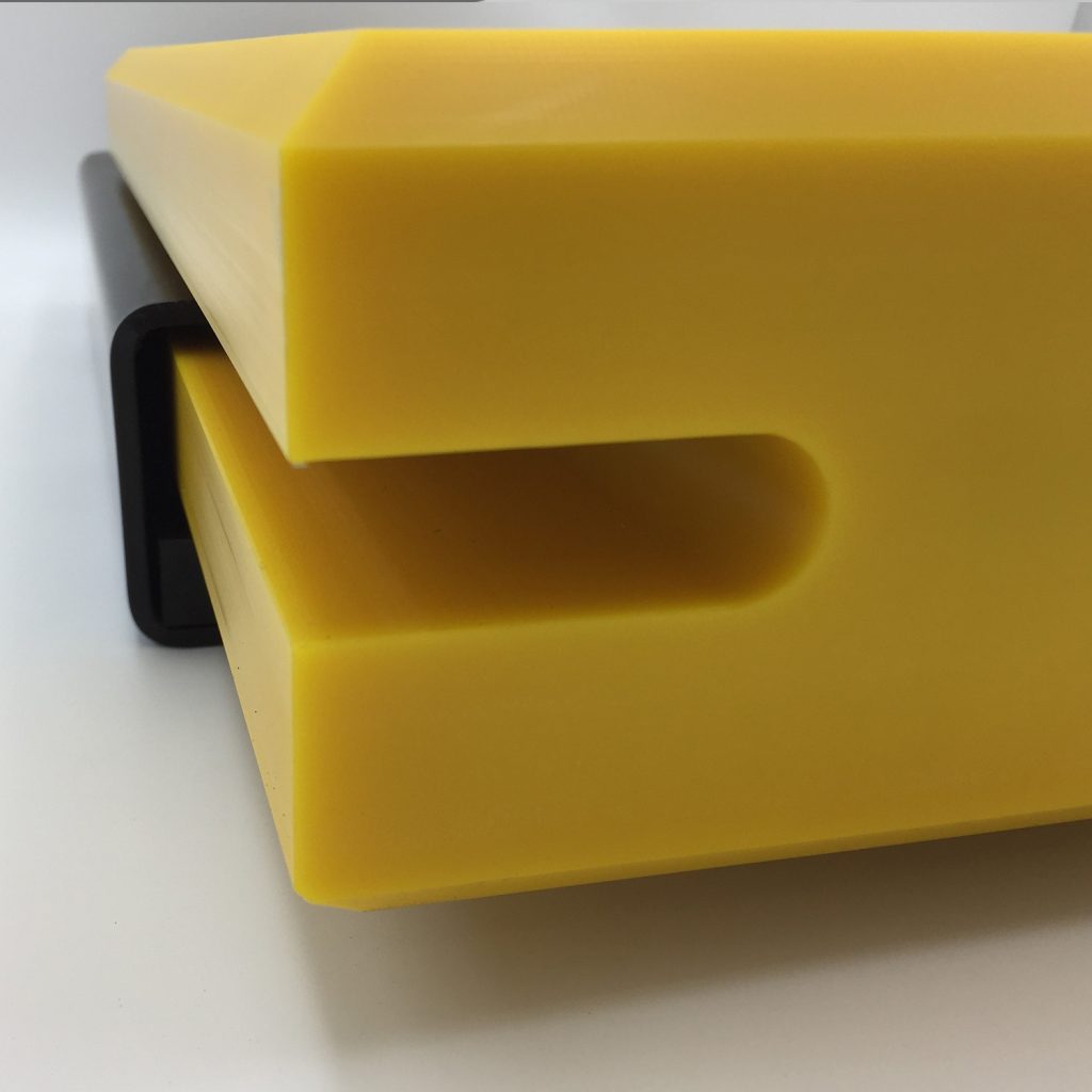 Buffalo Dynamic Defender – Docking Solutions