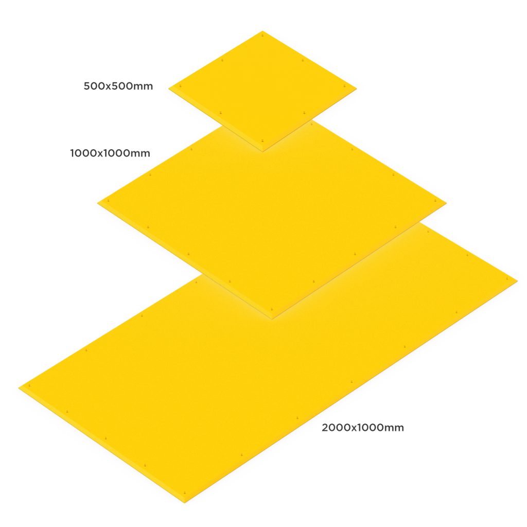 Buffalo Ground Guard – Docking Solutions