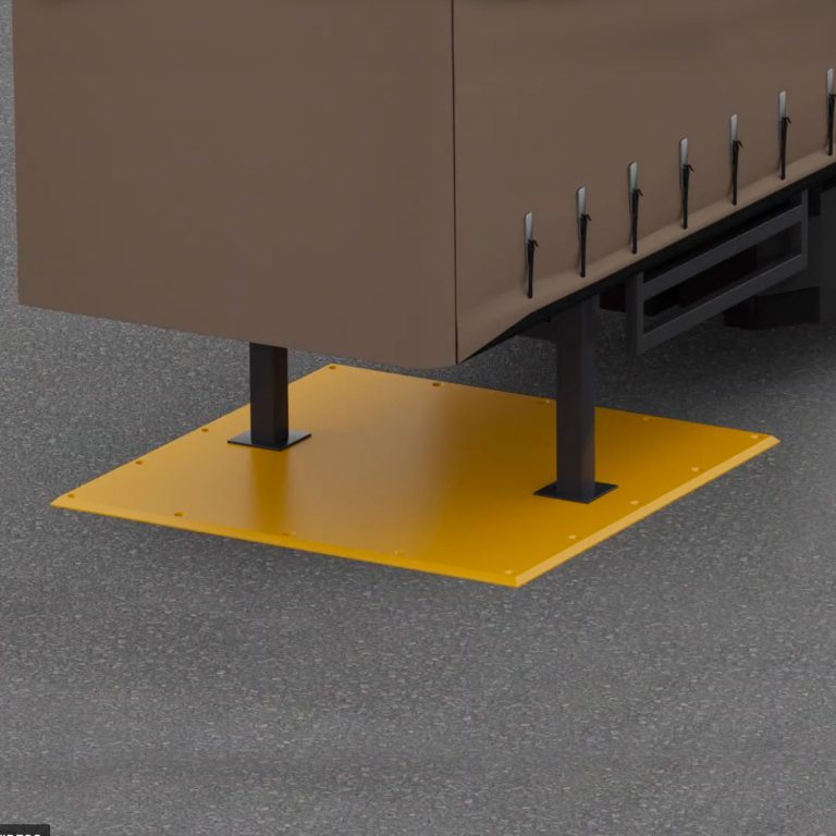 Buffalo Ground Guard – Docking Solutions