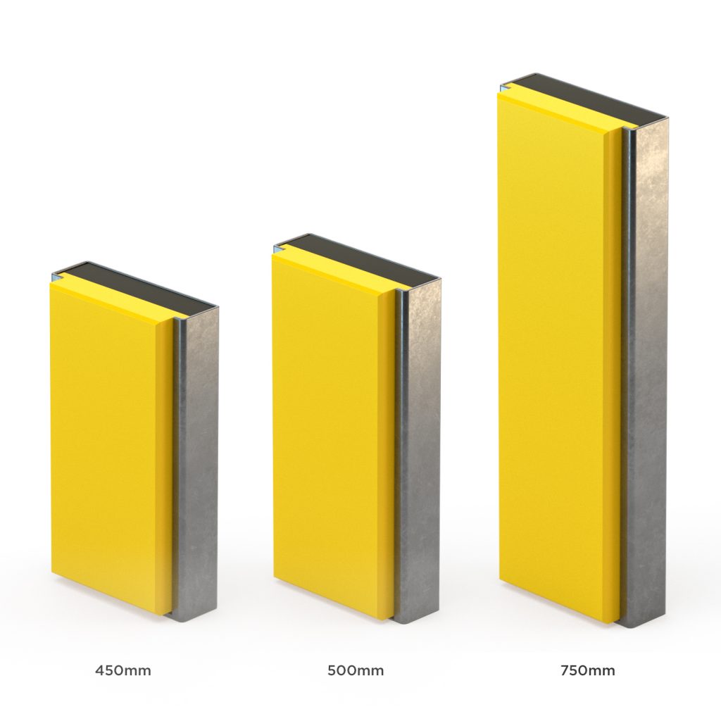 Buffalo Slimline Dynamic Defender – Docking Solutions