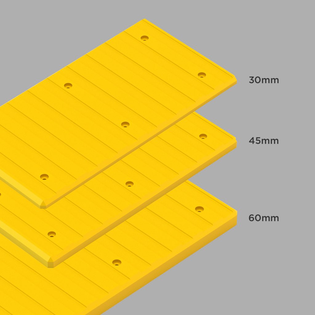 Buffalo Levelling Plate Docking Solutions buffalo-levelling-plate-docking-solutions