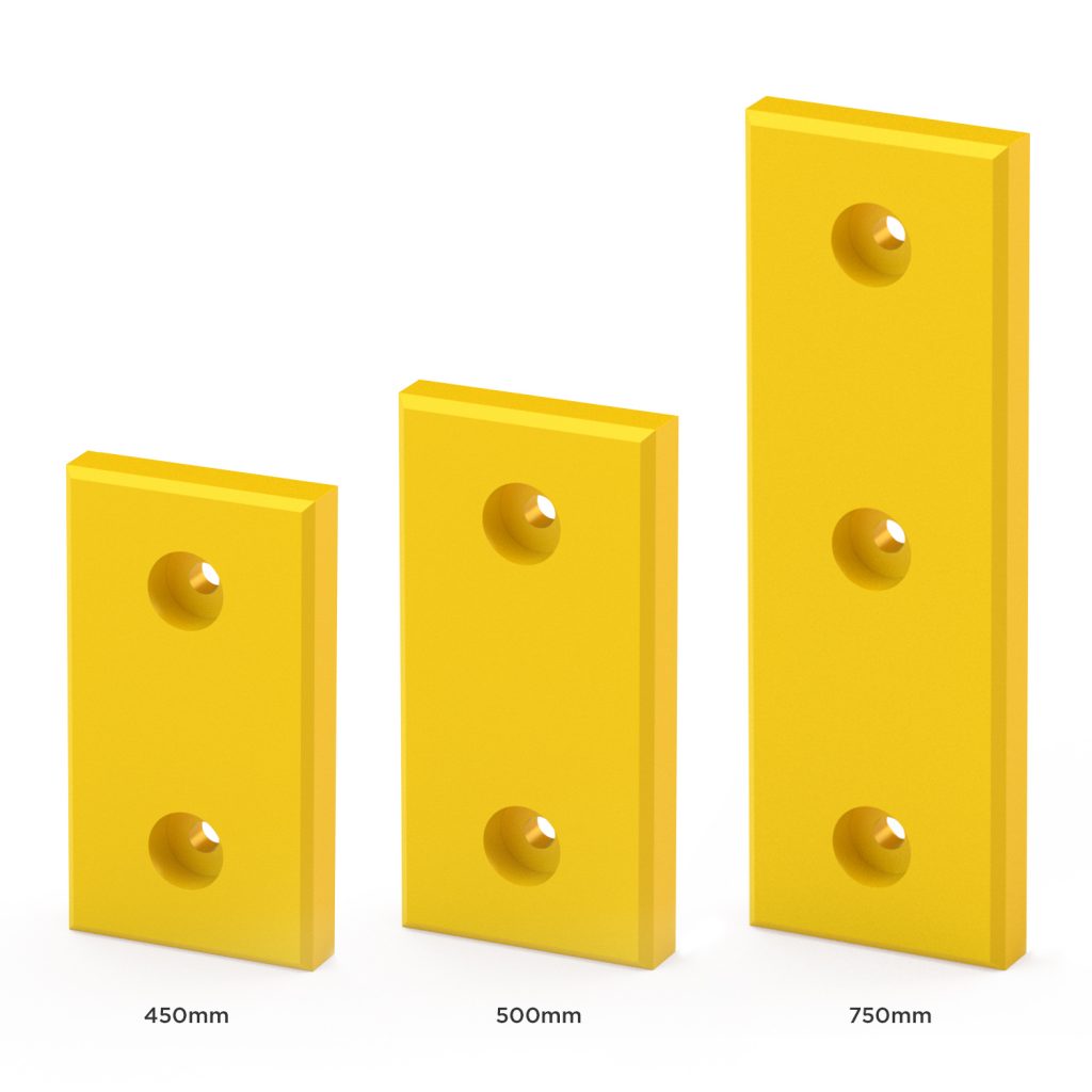 Buffalo Dynamic Defender – Docking Solutions